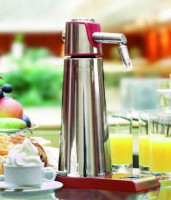 iSi Thermo-XPress 1L :: Petite - Gourmet - Store